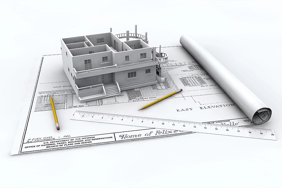 Building Design | Wharry Engineering