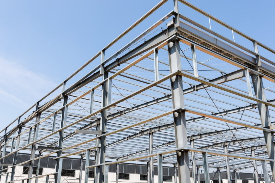 Our Structural Engineering Services and More | Wharry Engineering