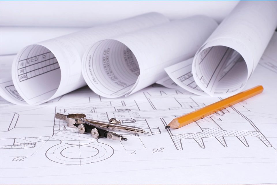 Roof Engineering | Wharry Engineering