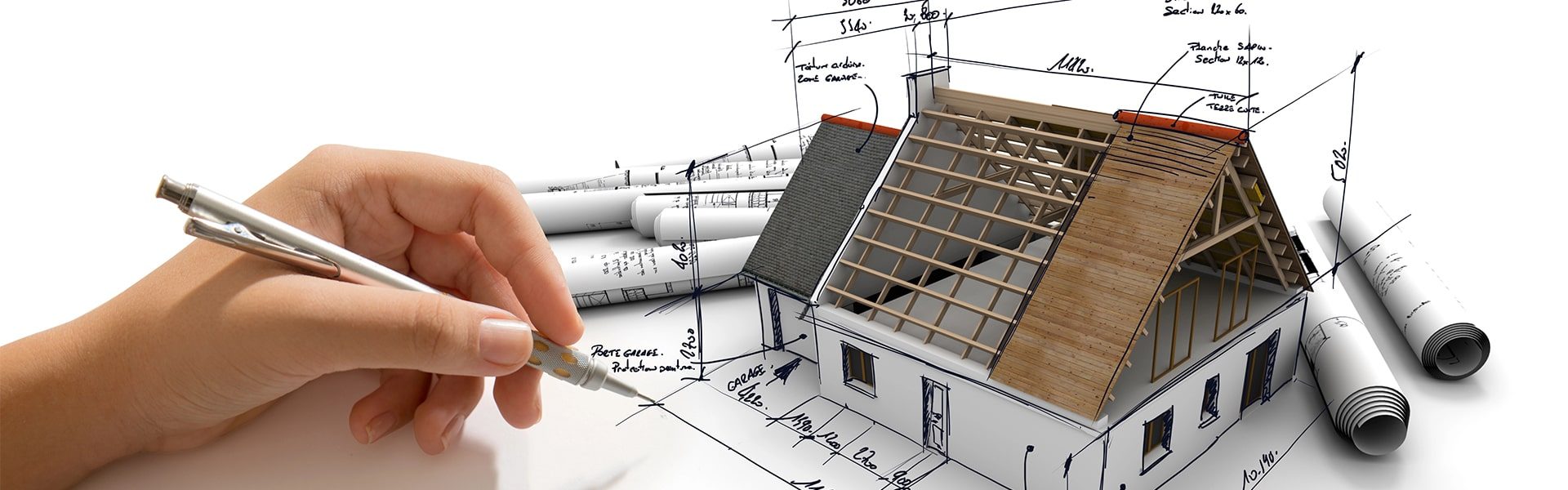 Roof Engineering | Wharry Engineering